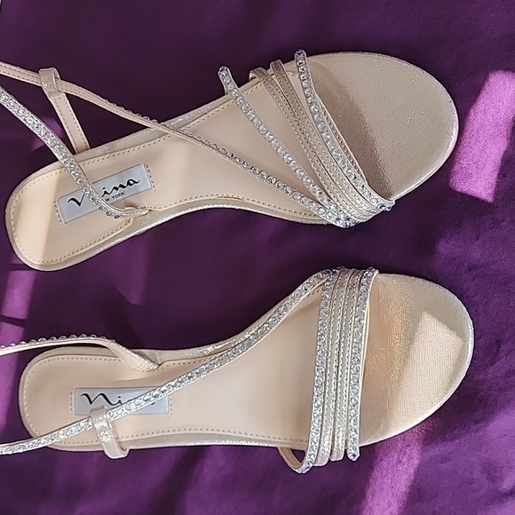 Shoes | Sandel Shoes Heels | Poshmark